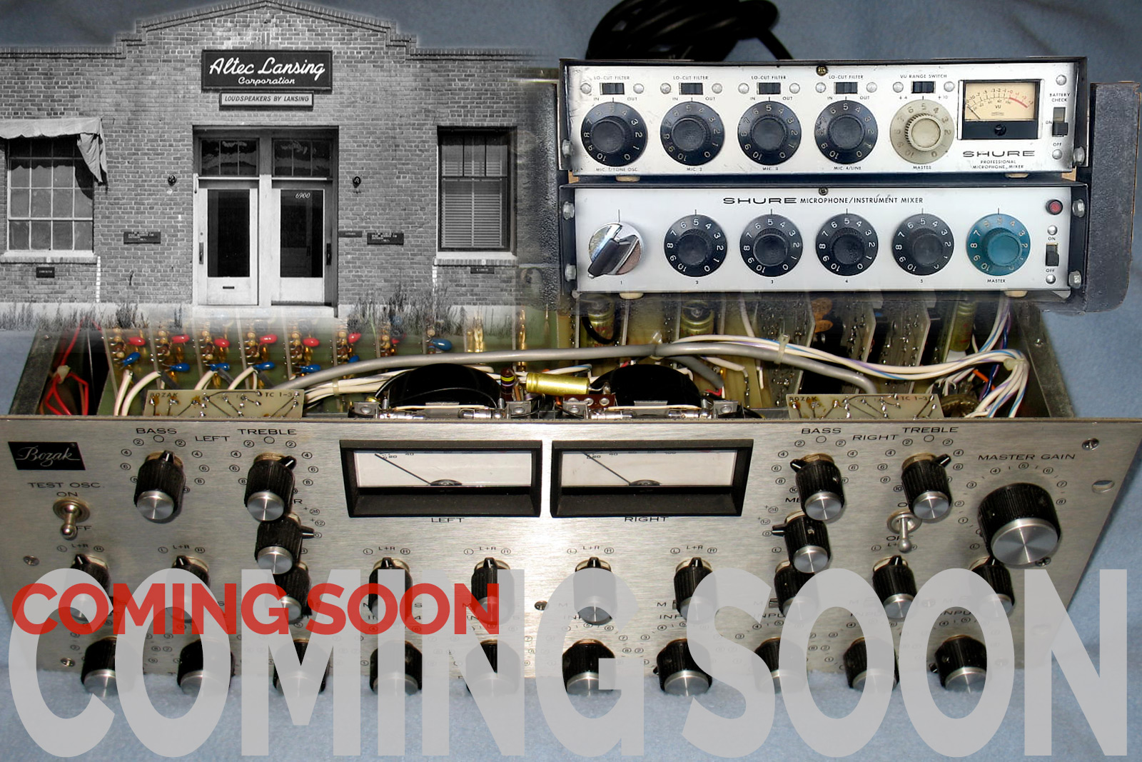 About ProSound – Josh & Ken interesting stuff in the realms of sound ...