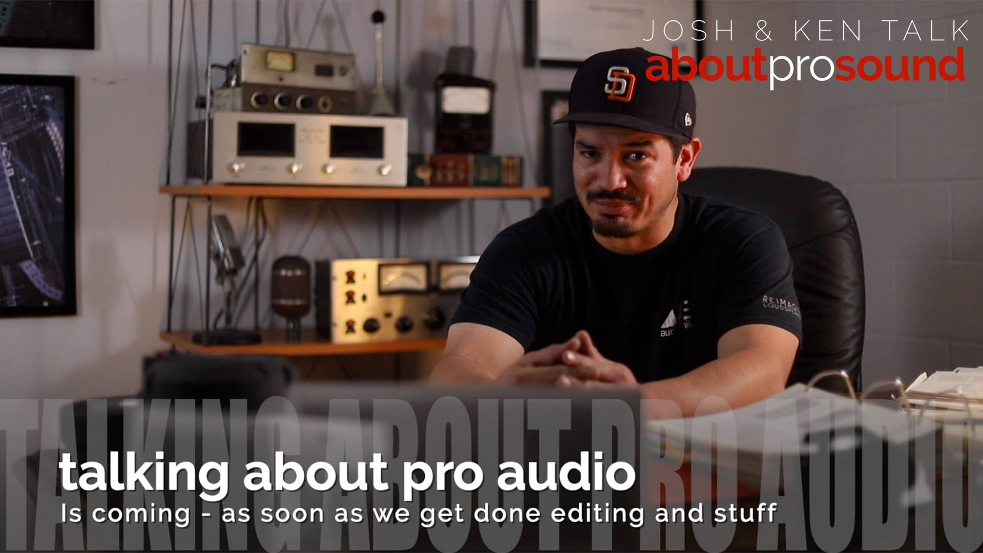 APS Home - AboutProSound - Interesting Pro Audio, People & History Stuff