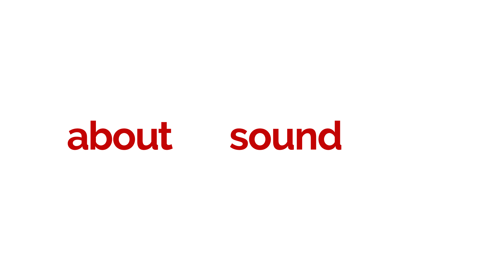 APS Home - AboutProSound - Interesting Pro Audio, People & History Stuff