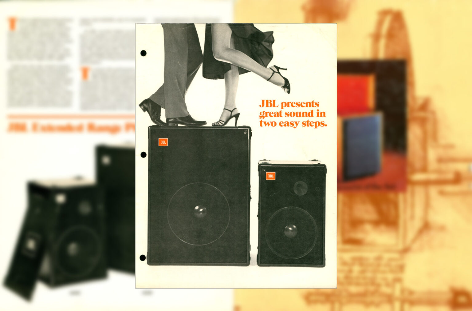 JBL 4690 & 4695 Dance Systems - AboutProSound - Interesting Pro Audio ...
