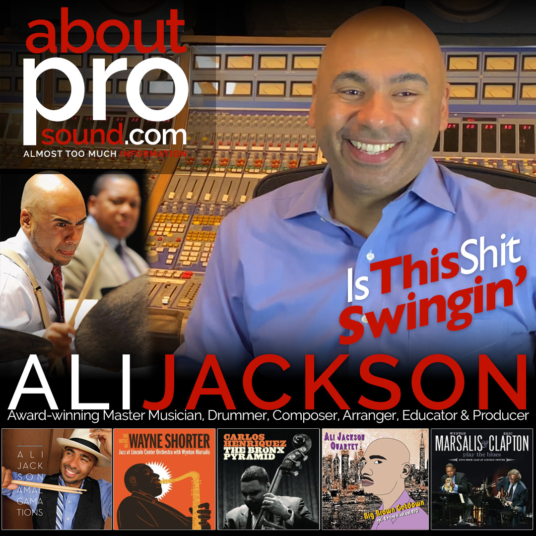 APS Home - AboutProSound - Interesting Pro Audio, History & People Stuff