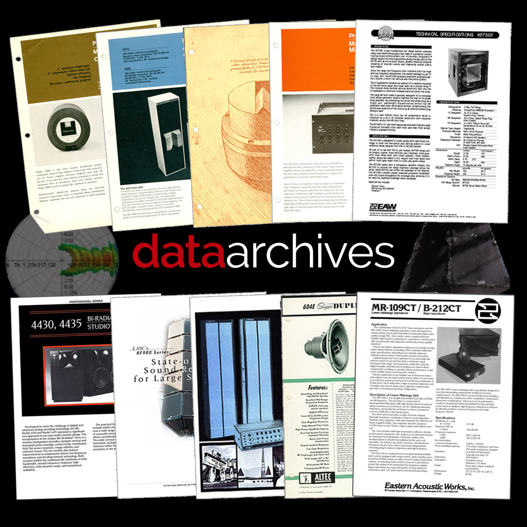 APS Home - About ProSound - Interesting stuff in the realms of sound, audio and stuff