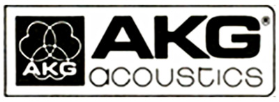 AKG Ads - AboutProSound - Interesting Pro Audio, People & History Stuff