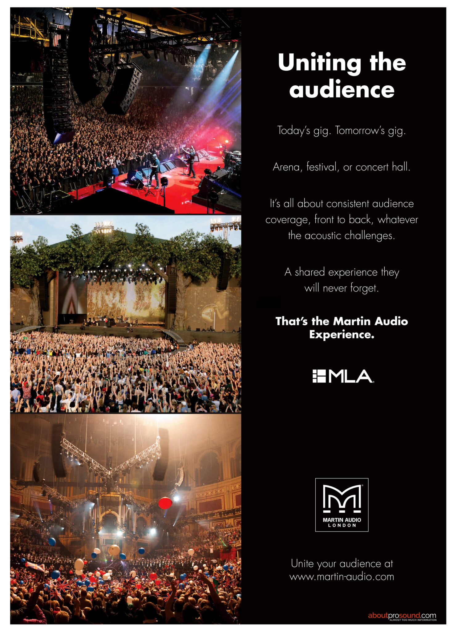 2000s Pro Audio Ad Archive - AboutProSound - Interesting Pro Audio ...