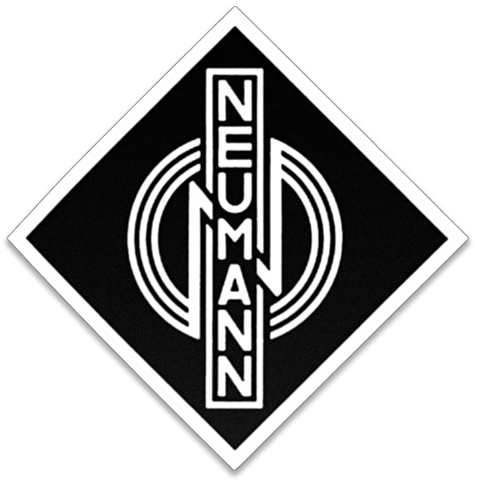 Neumann Ads - AboutProSound - Interesting Pro Audio, People & History Stuff