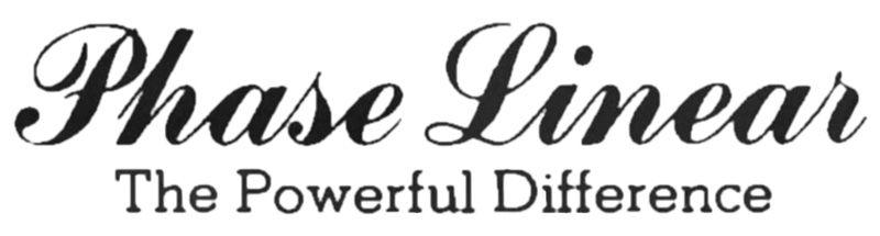 Phase Linear Ads - AboutProSound - Interesting Pro Audio, People ...