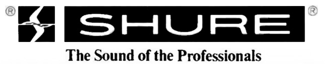 Shure Ads - AboutProSound - Interesting Pro Audio, People & History Stuff